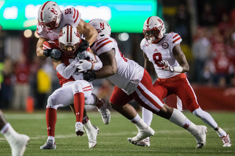 10 Photos Show Why Huskers Still Worthy of Top 10 - University of ...