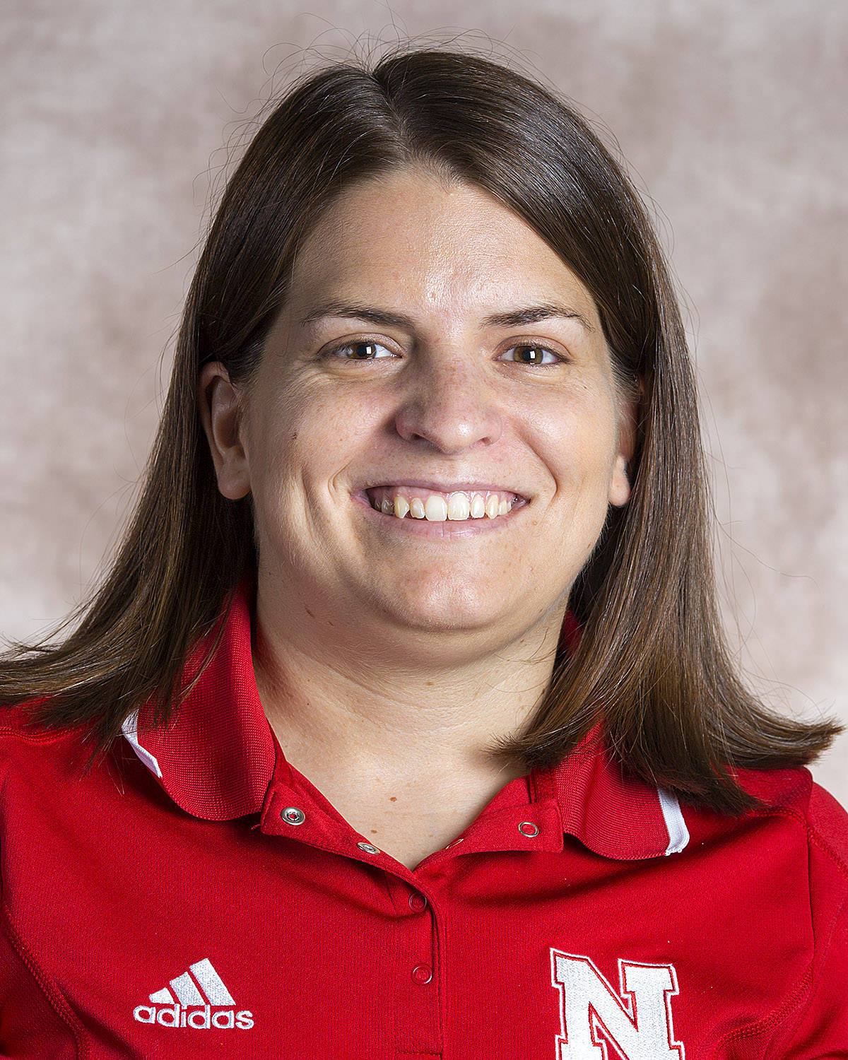 Heather Barager - University of Nebraska - Official Athletics Website