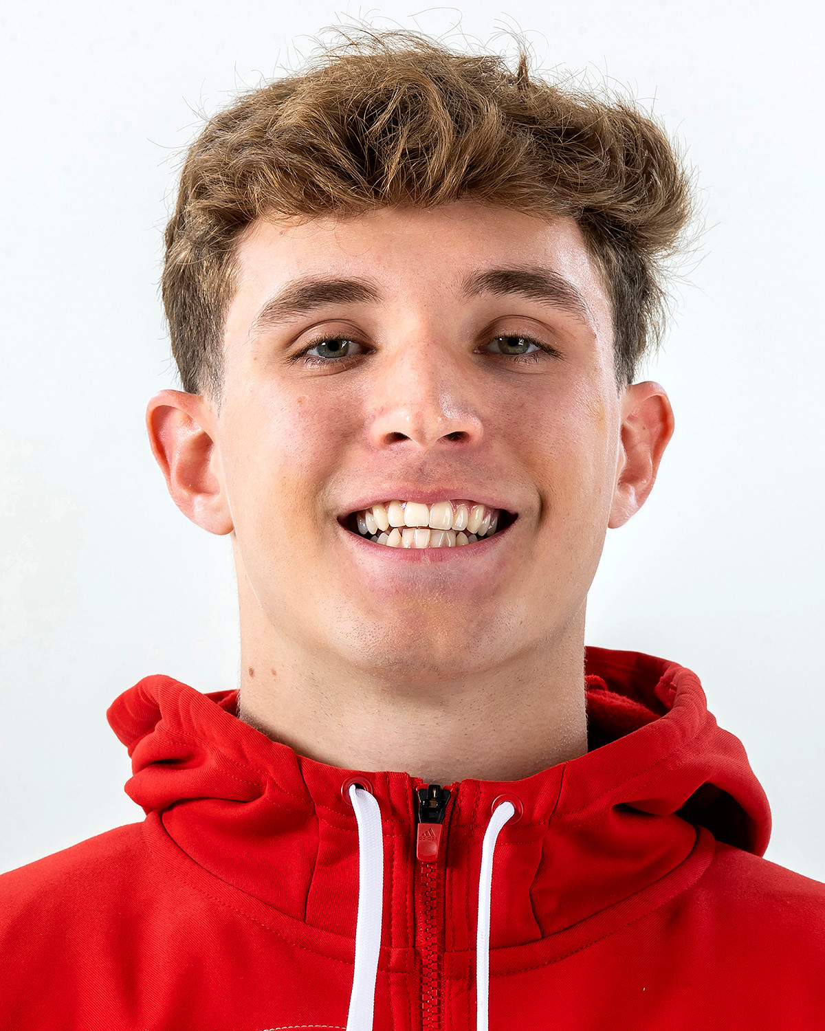 Zac Tiderman - Men's Gymnastics 2022-23 - University of Nebraska ...