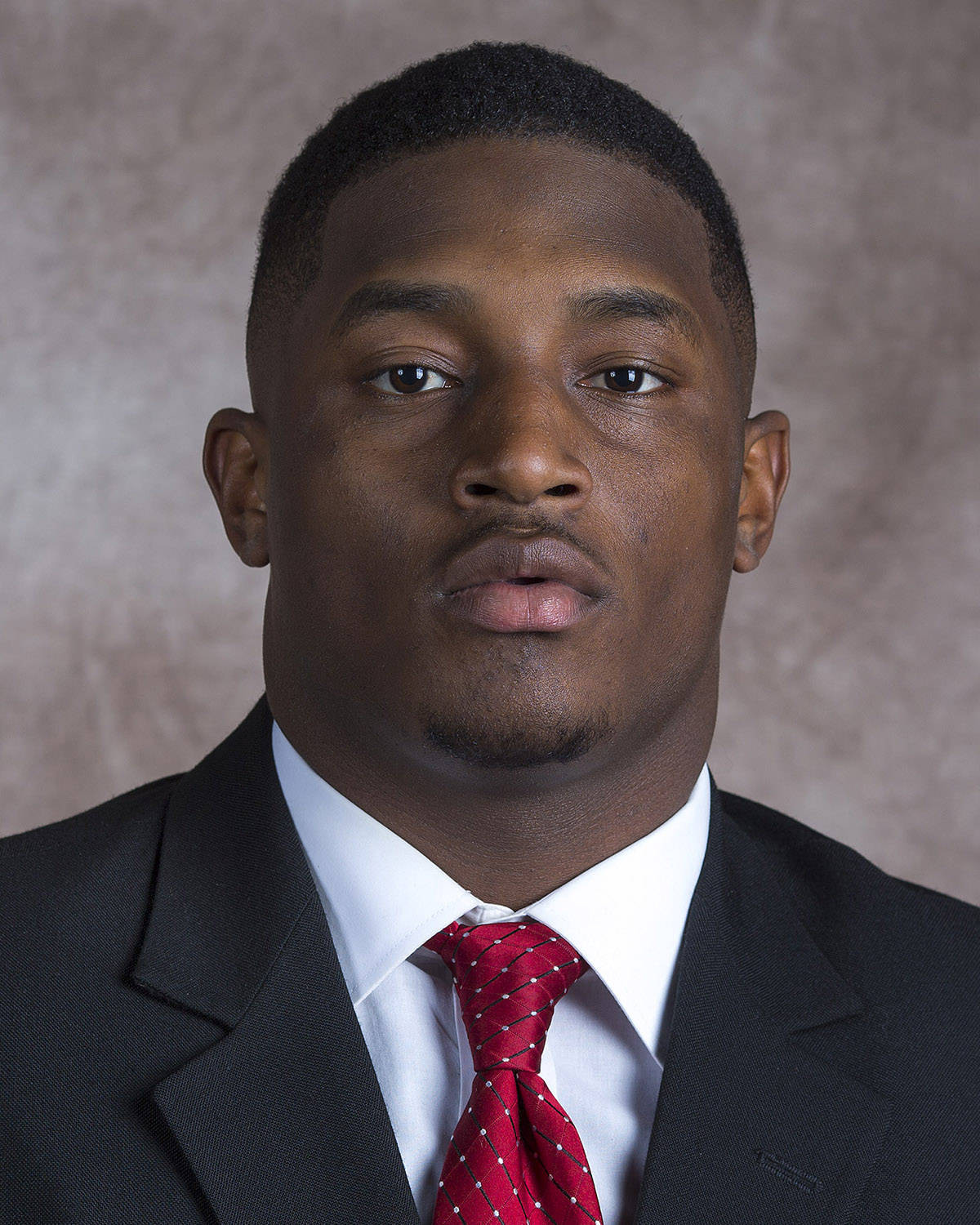 Tyrin Ferguson - Football 2016 - University of Nebraska - Official ...