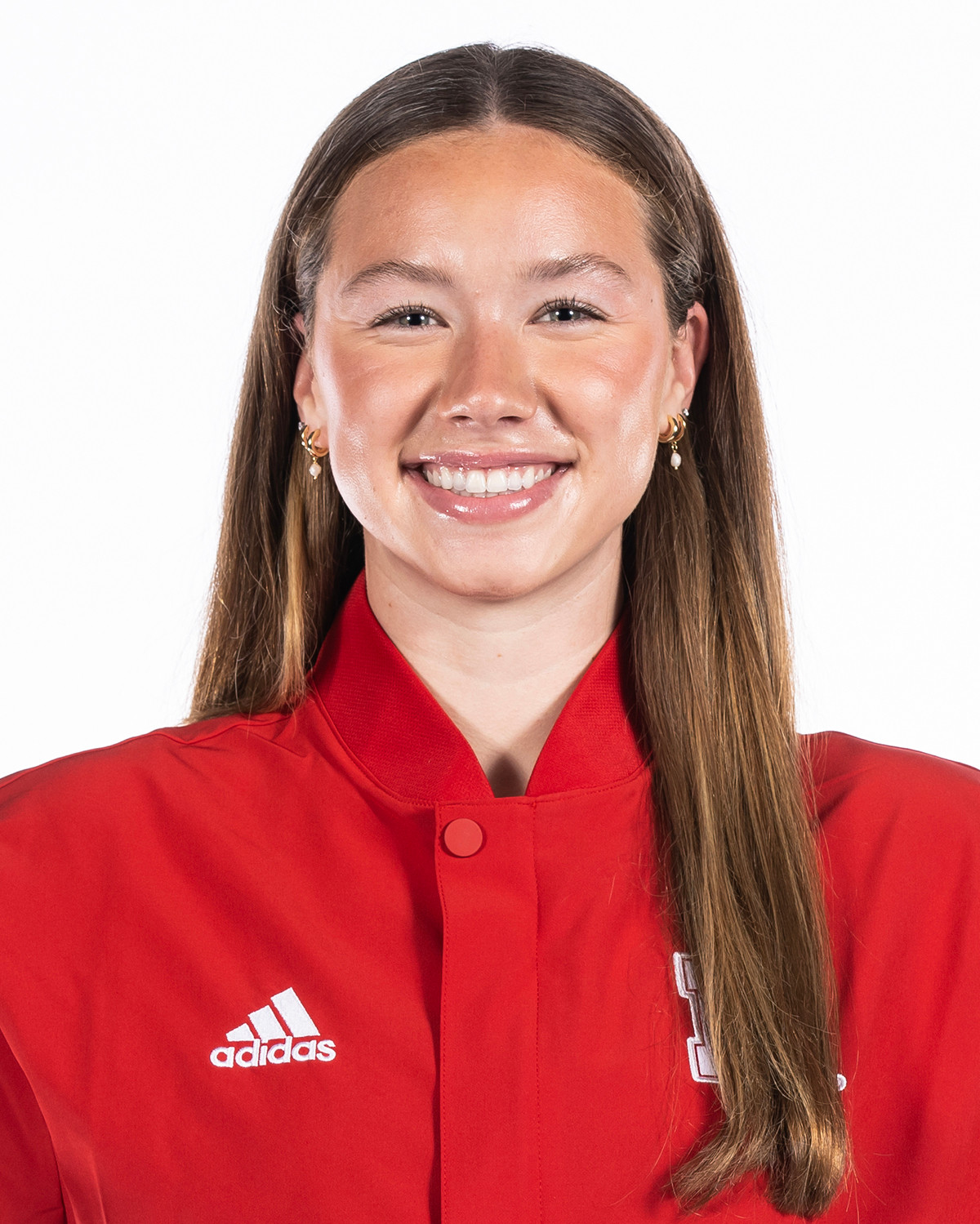 Sydney McCracken - Swimming and Diving 2024-25 - University of Nebraska ...