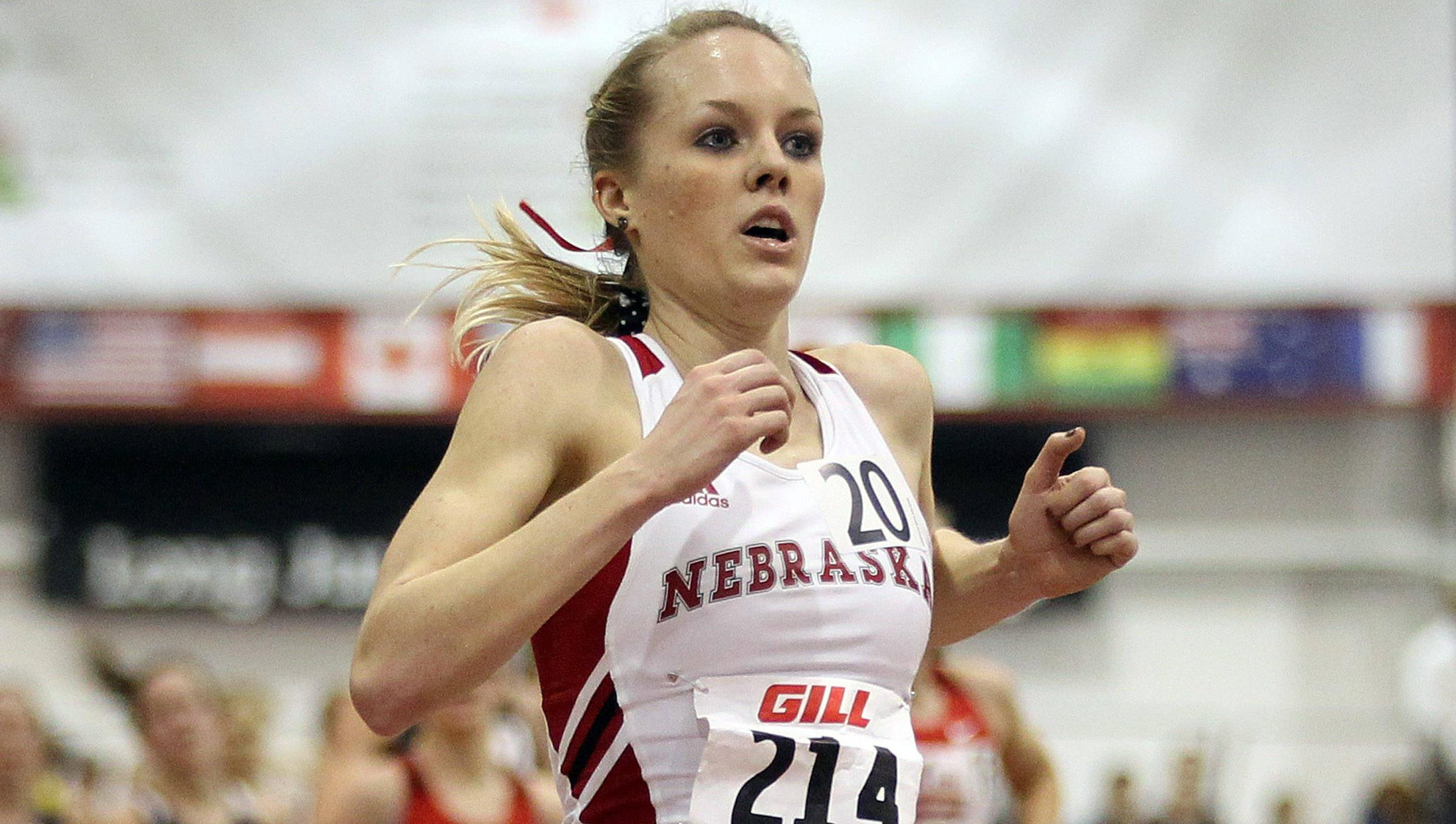 Hawkeye-Turned-Husker Leads NU to Title - University of Nebraska ...