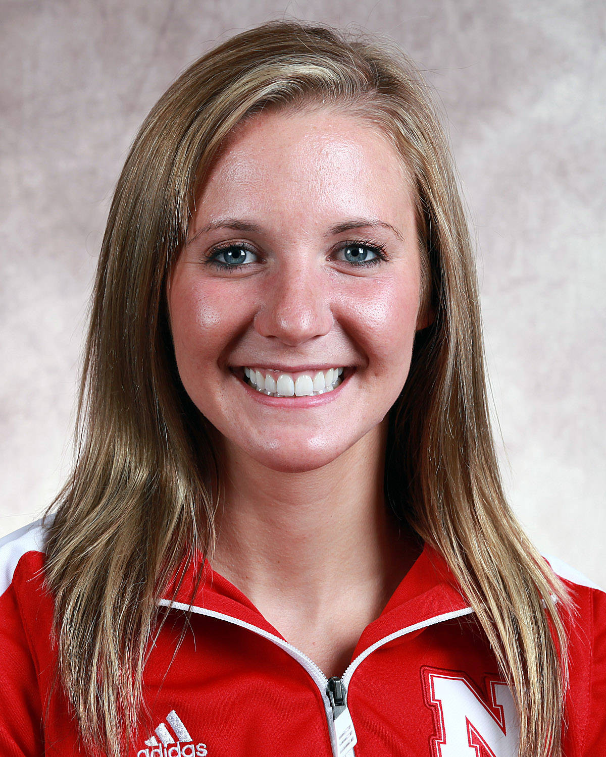 Ashley Reiter - Swimming and Diving 2009-10 - University of Nebraska ...