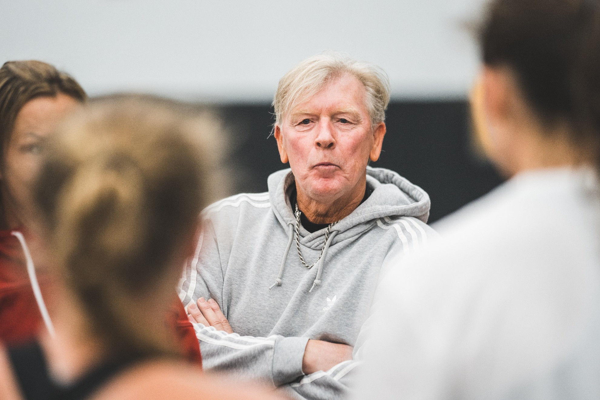 Scott Jacobson - University of Nebraska - Official Athletics Website