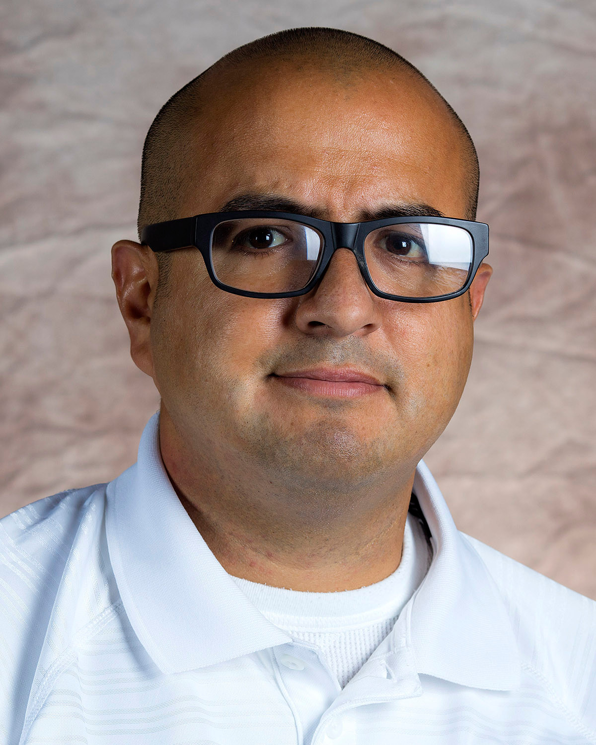 Gil Becerra - University of Nebraska - Official Athletics Website