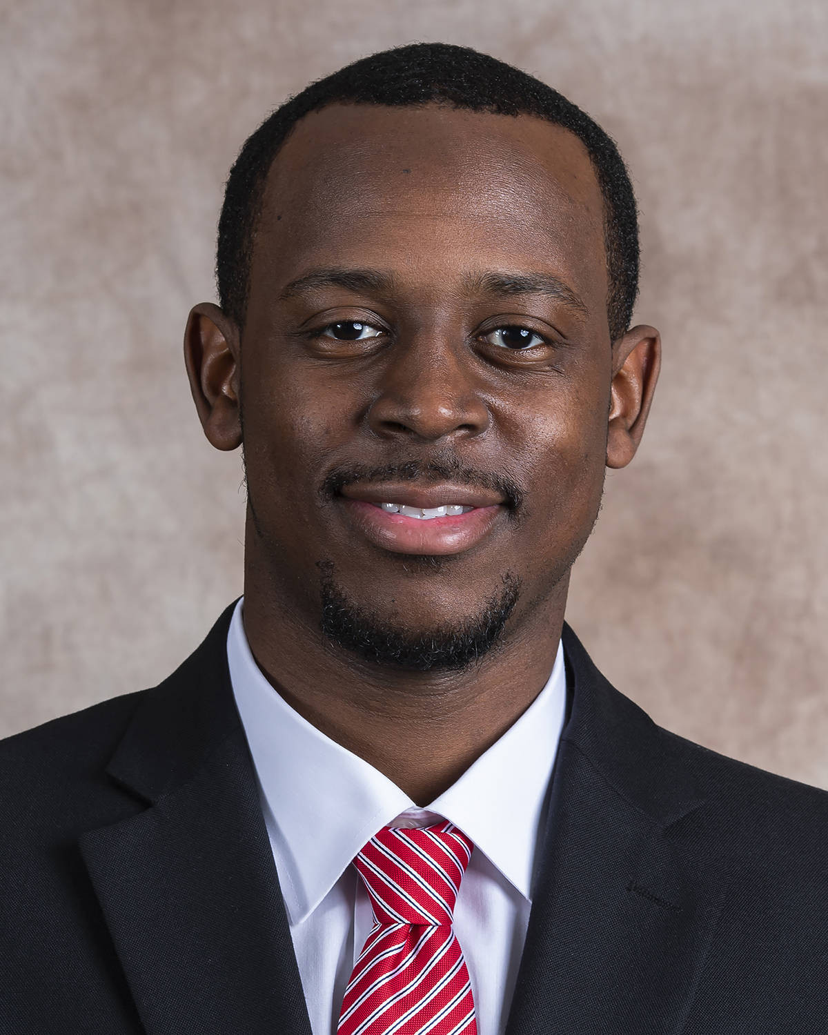 Tony Washington Jr. - University of Nebraska - Official Athletics Website