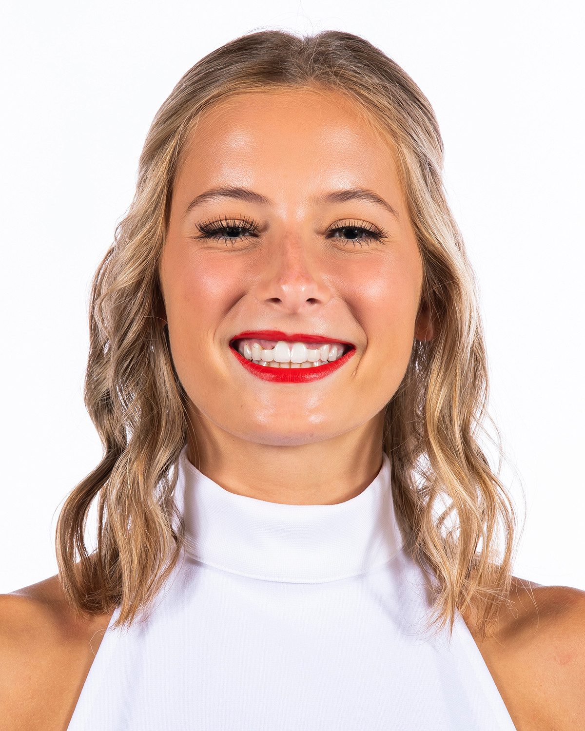 Delaney Cutler - Spirit Squad 2021-22 - University of Nebraska ...