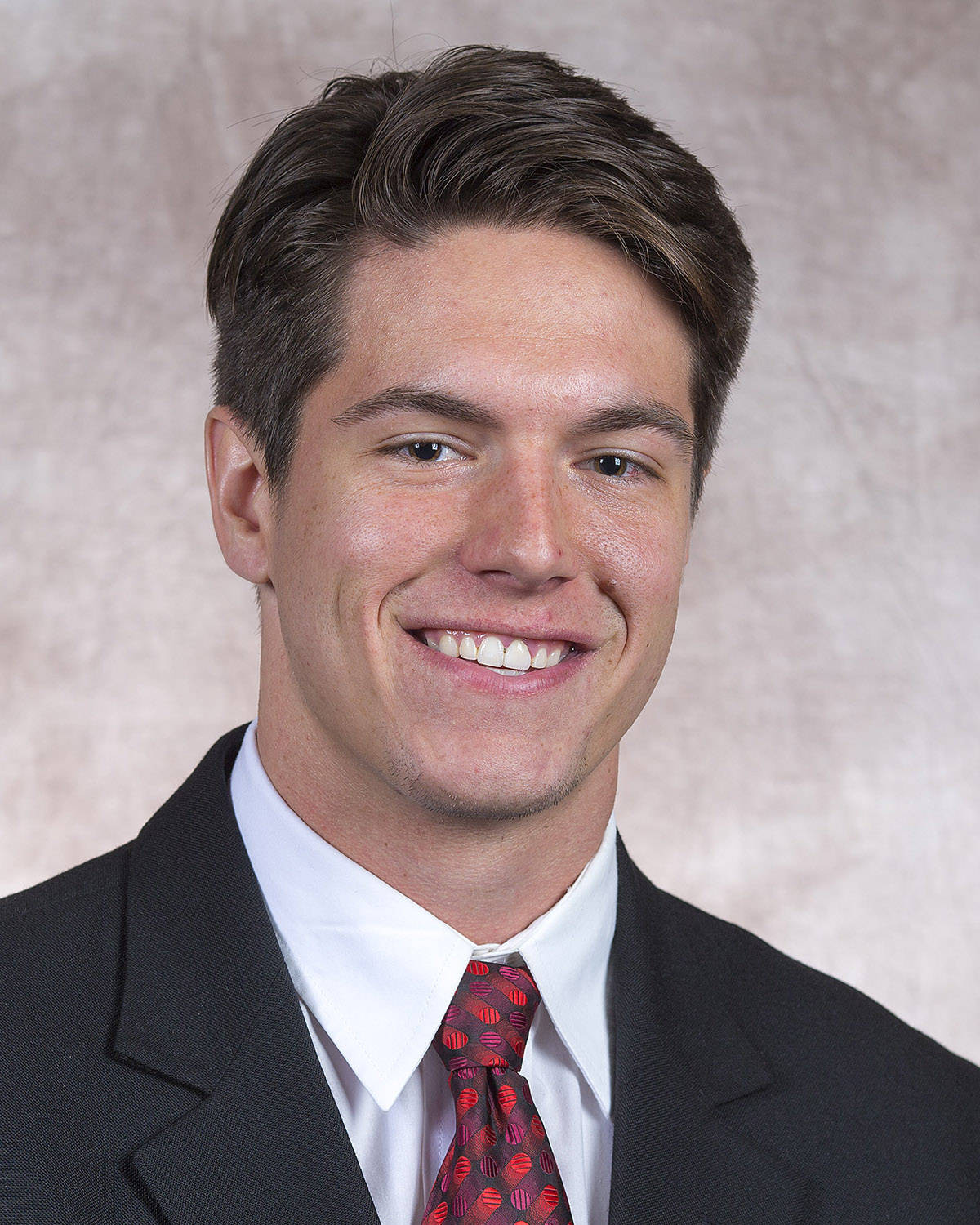 Graham Nabity - Football 2016 - University of Nebraska - Official ...