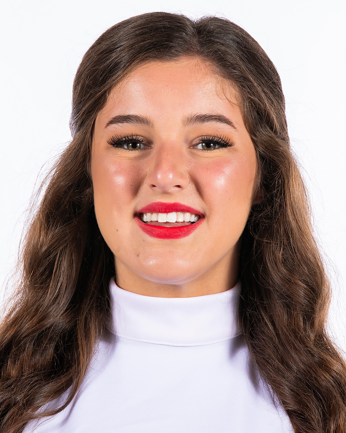 Caroline Gorley - Spirit Squad 2021-22 - University of Nebraska ...
