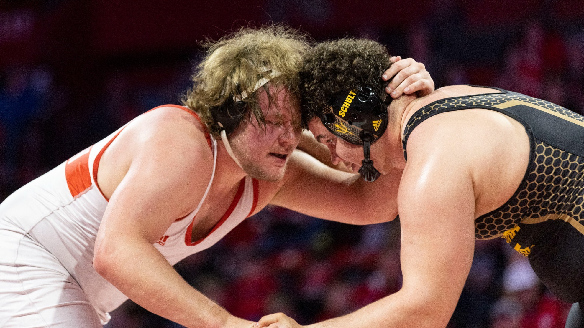 Austin Emerson - Wrestling 2020-21 - University of Nebraska - Official ...