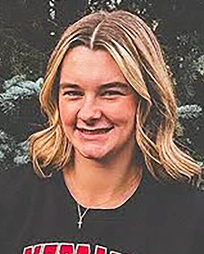Addy Farman - Swimming and Diving 2025-26 - University of Nebraska ...