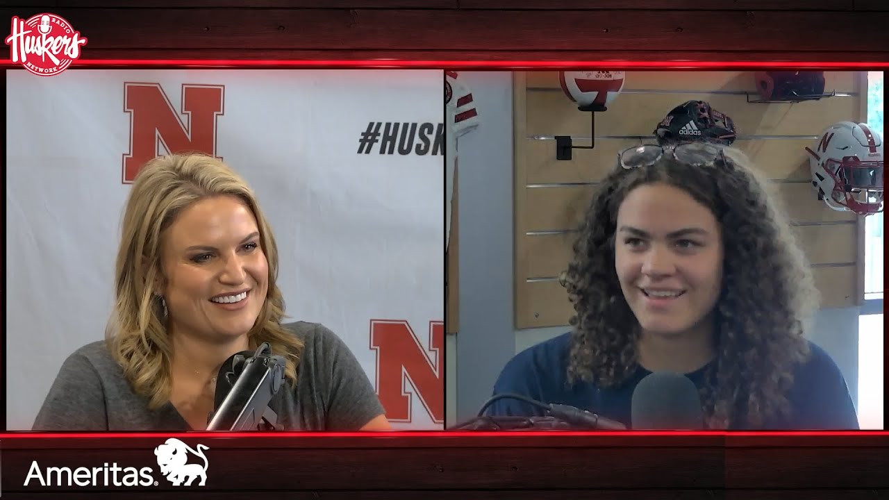 Rebekah Allick Talks Senior Season Goals, Competition and Confidence ...