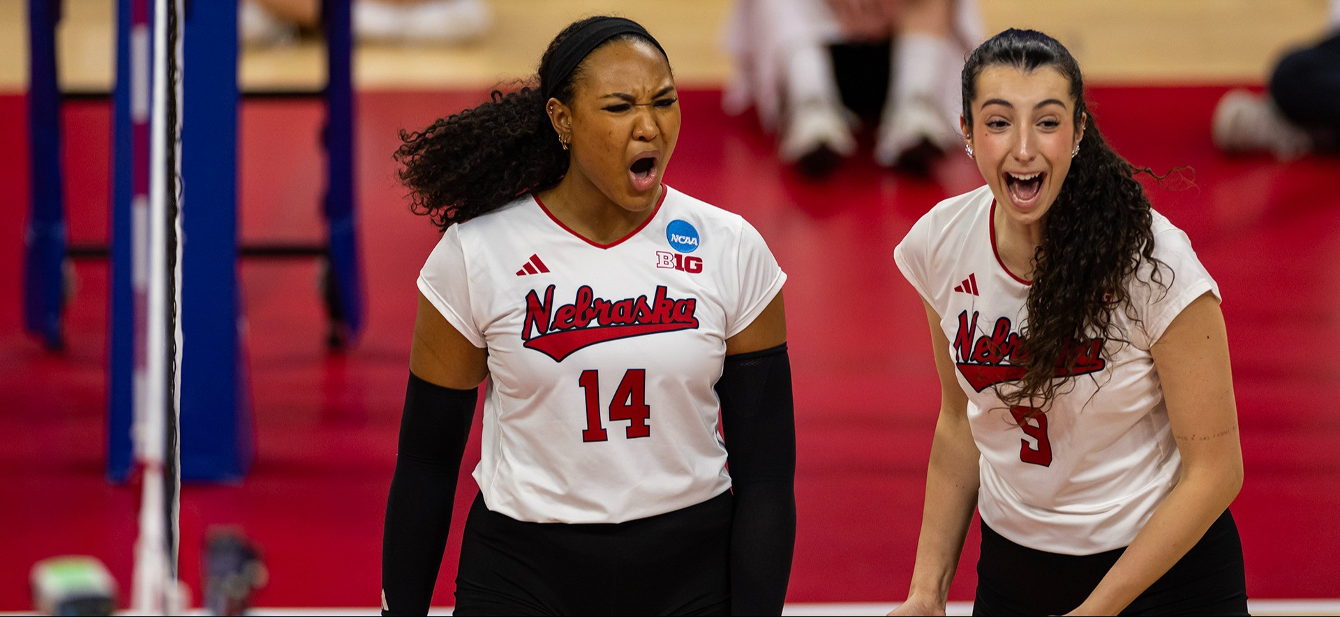 Huskers to Play Spring Match in Chadron on April 25 - University of ...