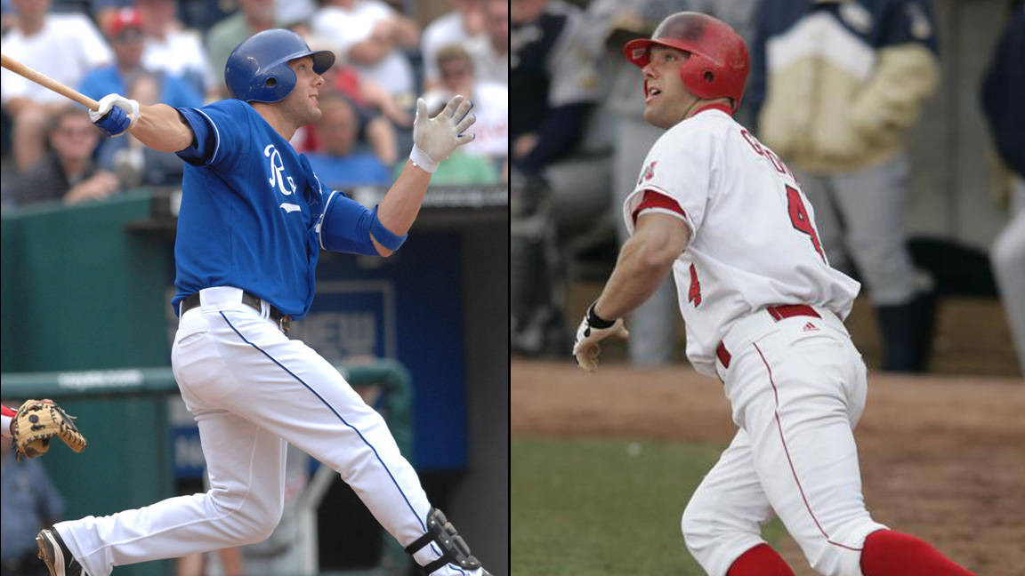 Alex Gordon and Family Will Make Lincoln Their Off-Season Home ...