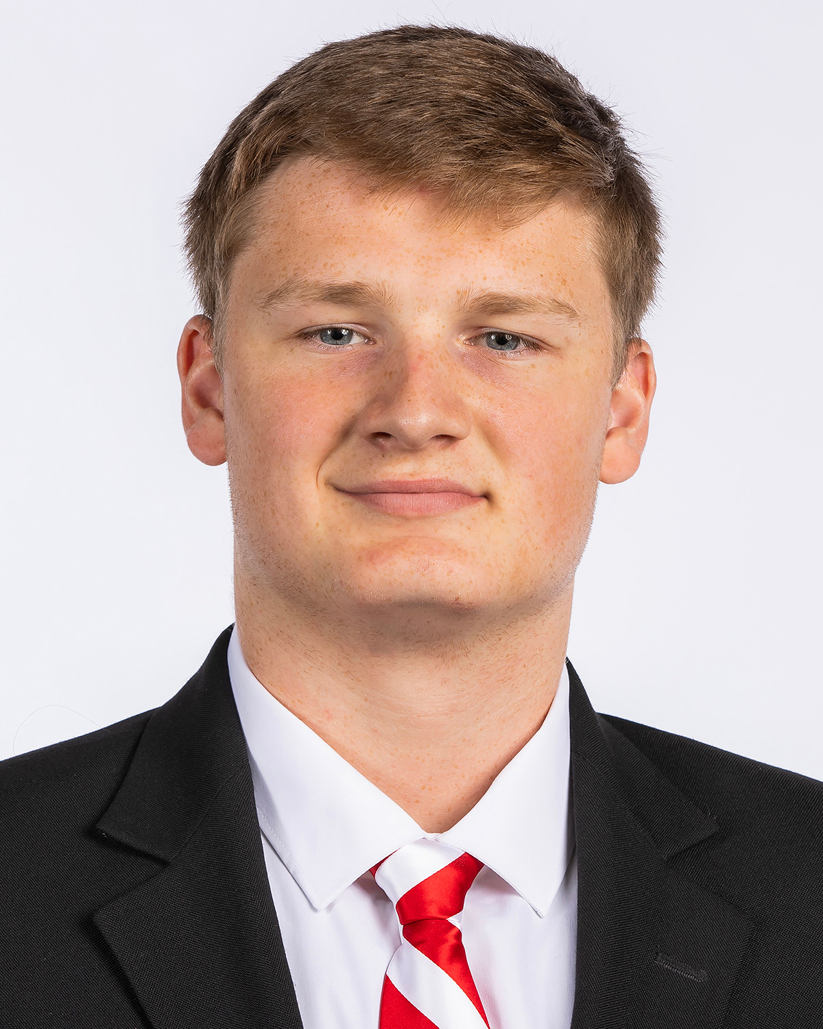 Mason Goldman - Football 2024 - University of Nebraska - Official ...