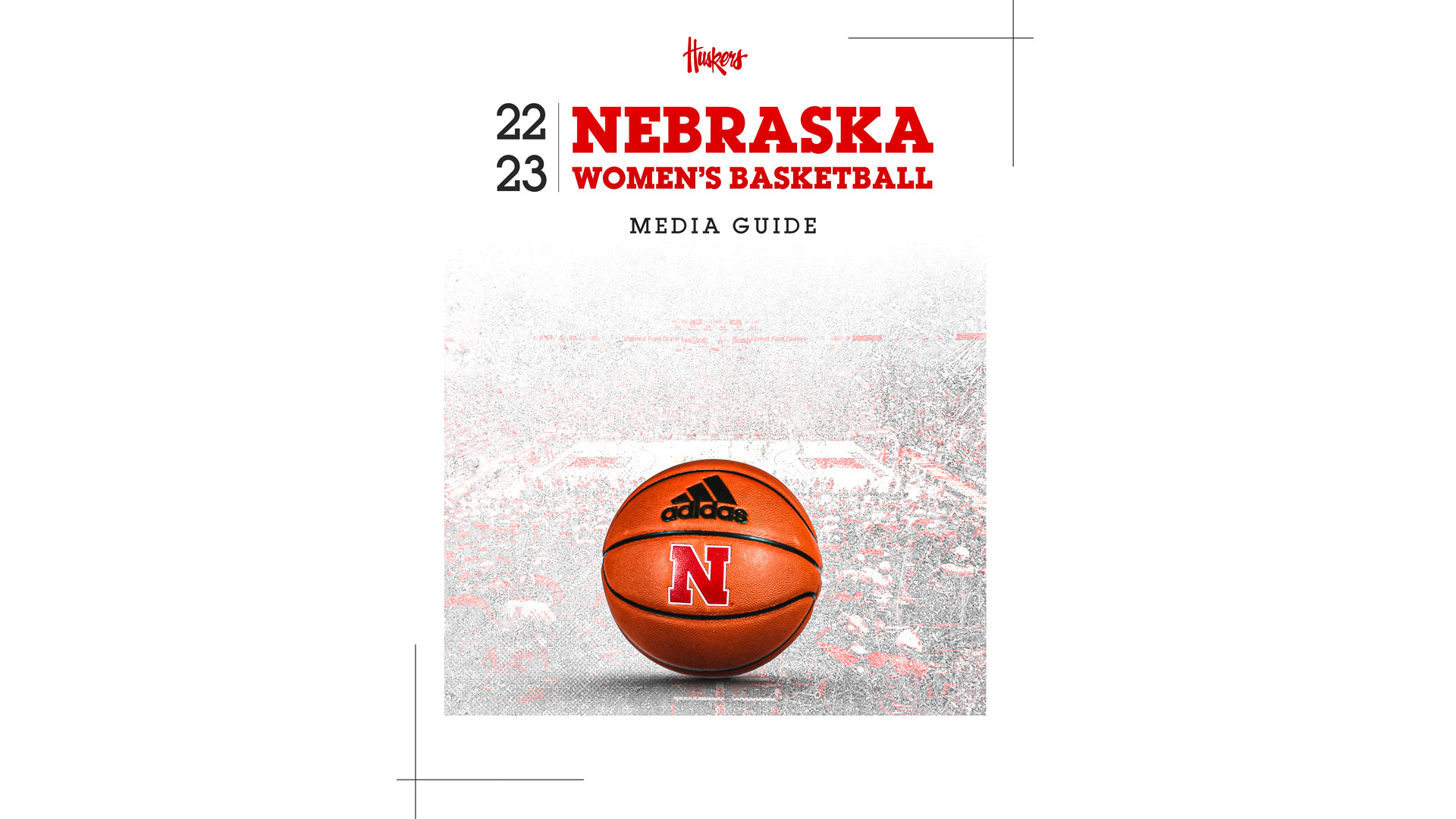 2022-23 Nebraska Women's Basketball Guide - University of Nebraska ...