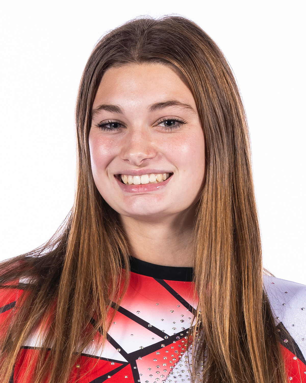 Whitney Jencks - Women's Gymnastics 2023-24 - University of Nebraska ...
