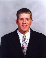 Casey Jorgensen - Baseball 2002 - University of Nebraska - Official ...