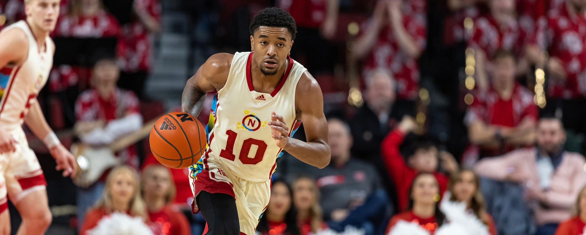 Nebraska Athletics Set to Celebrate Black History Month with Outreach ...