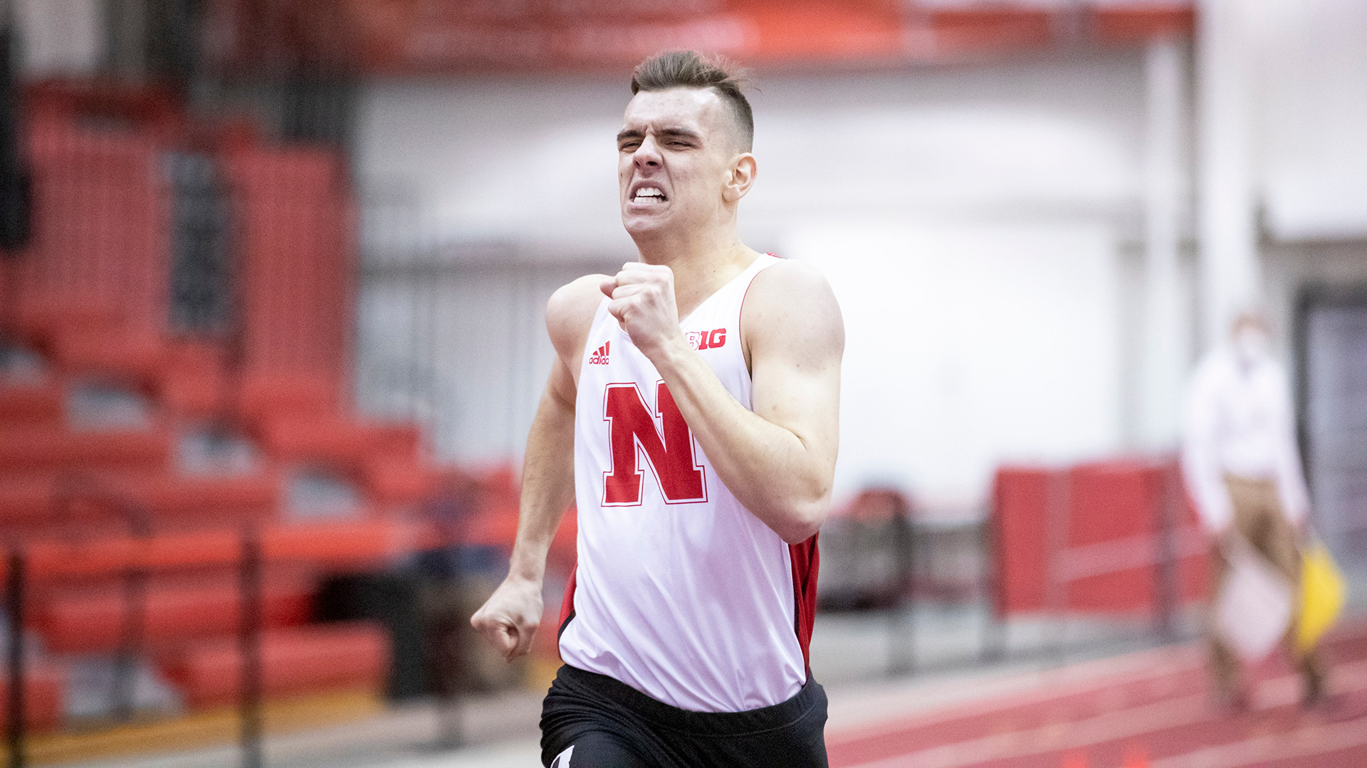 Jack Nolley - Track and Field 2021-22 - University of Nebraska ...