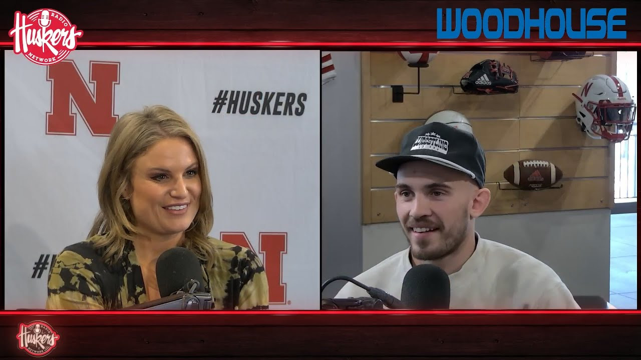 Brock Hardy Talks Winning B1G Title, Why "Wrestling Is Fun," Previews ...