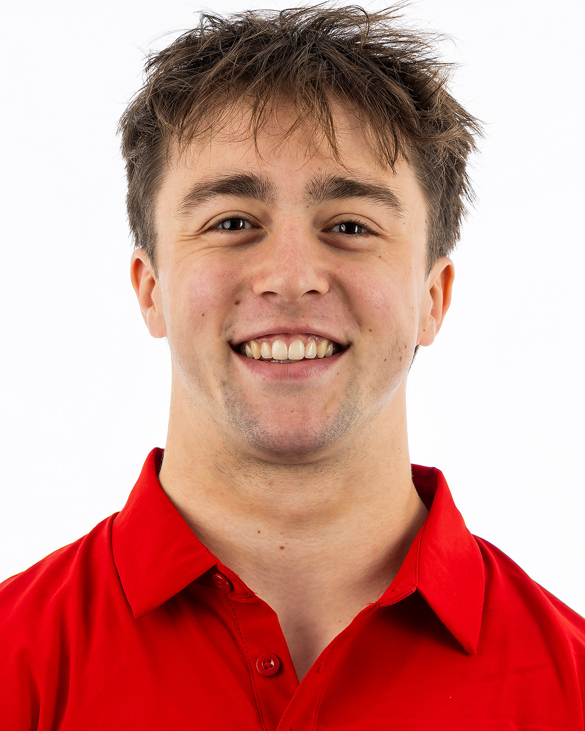 Asher Cohen - Men's Gymnastics 2025-26 - University of Nebraska ...