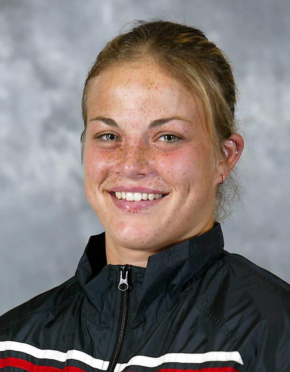 Jamie Senkbile - Track and Field 2005-06 - University of Nebraska ...