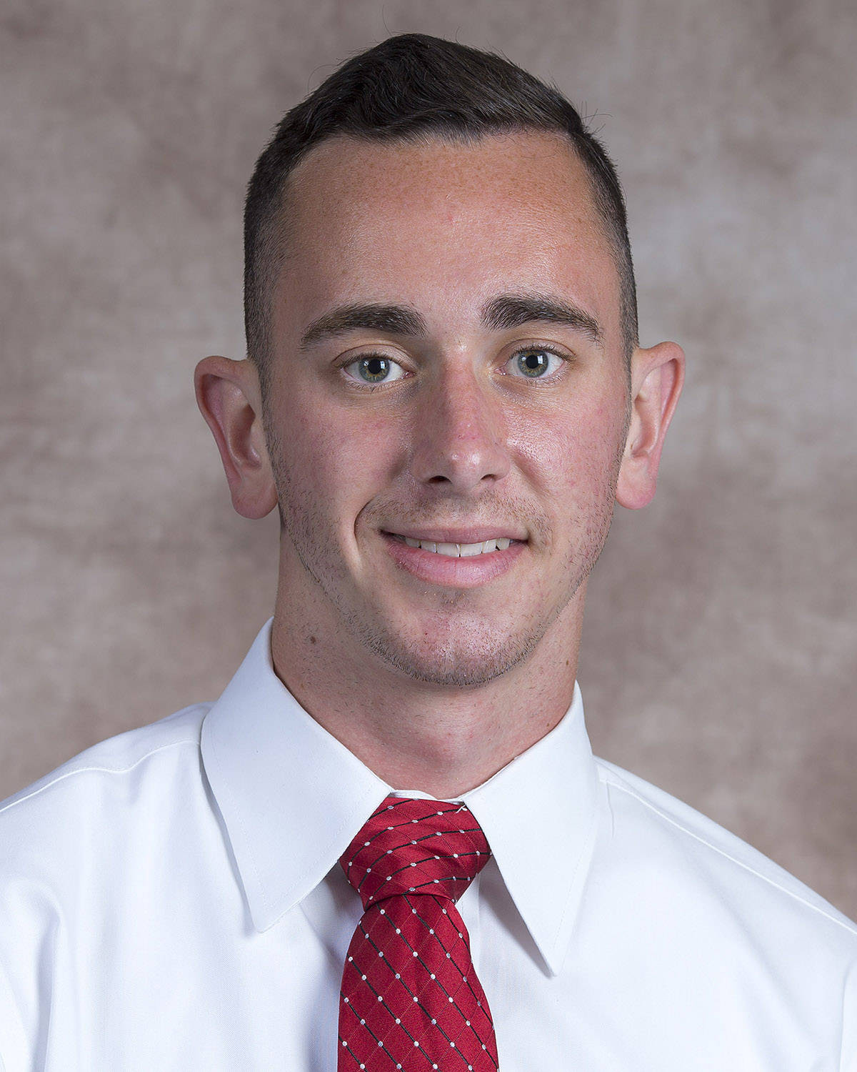 Ethan Lottman - Men's Gymnastics 2014-15 - University of Nebraska ...