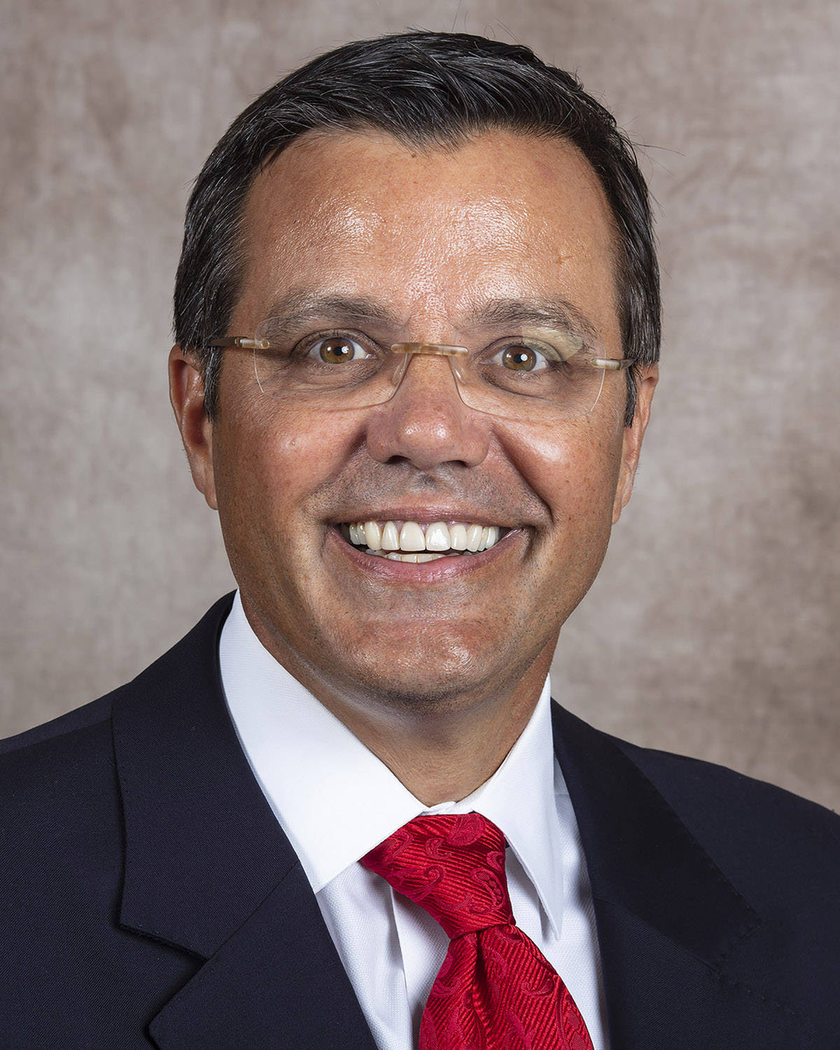 Tim Miles - University of Nebraska - Official Athletics Website