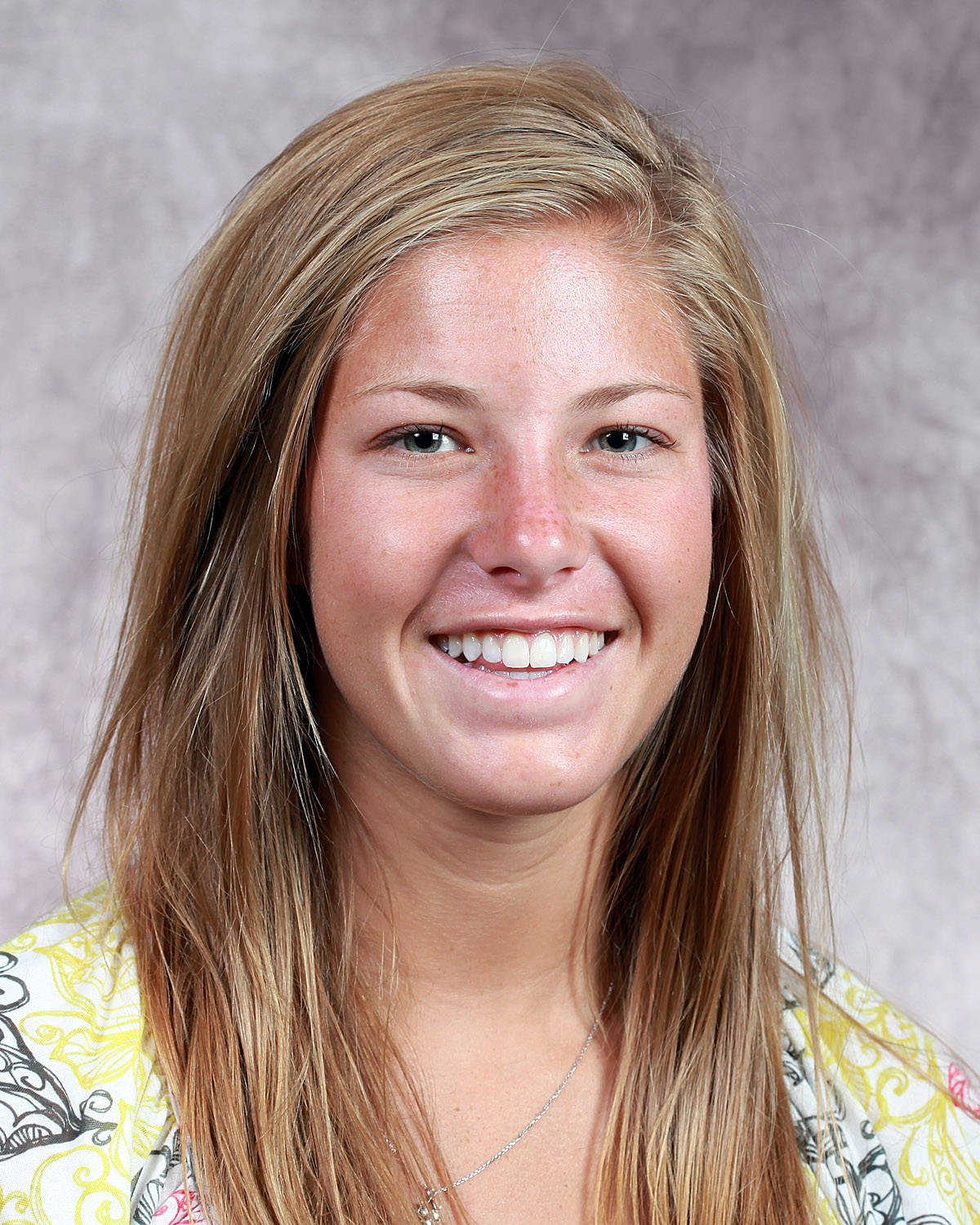 Molly Rappold - Soccer 2011 - University of Nebraska - Official ...