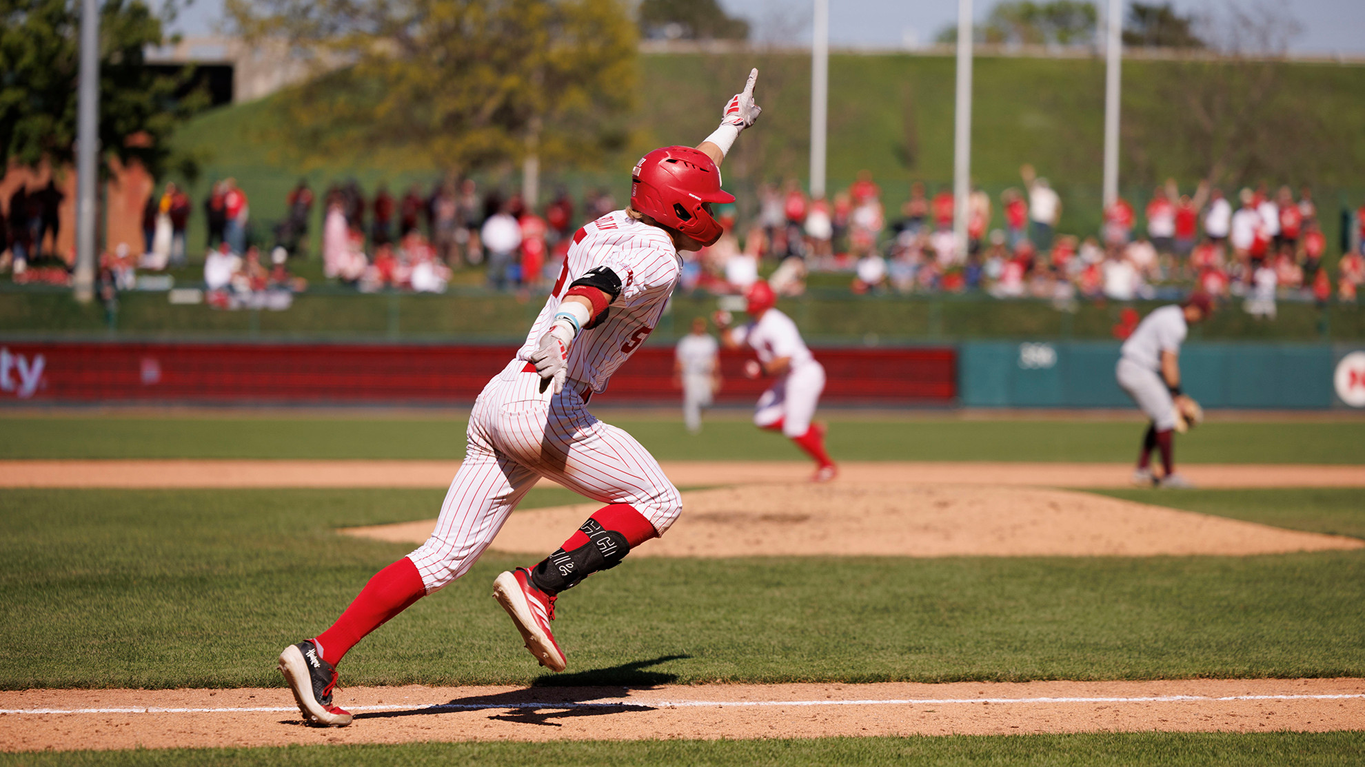 BSB vs Minnesota G2 - PHOTOS - University of Nebraska - Official ...
