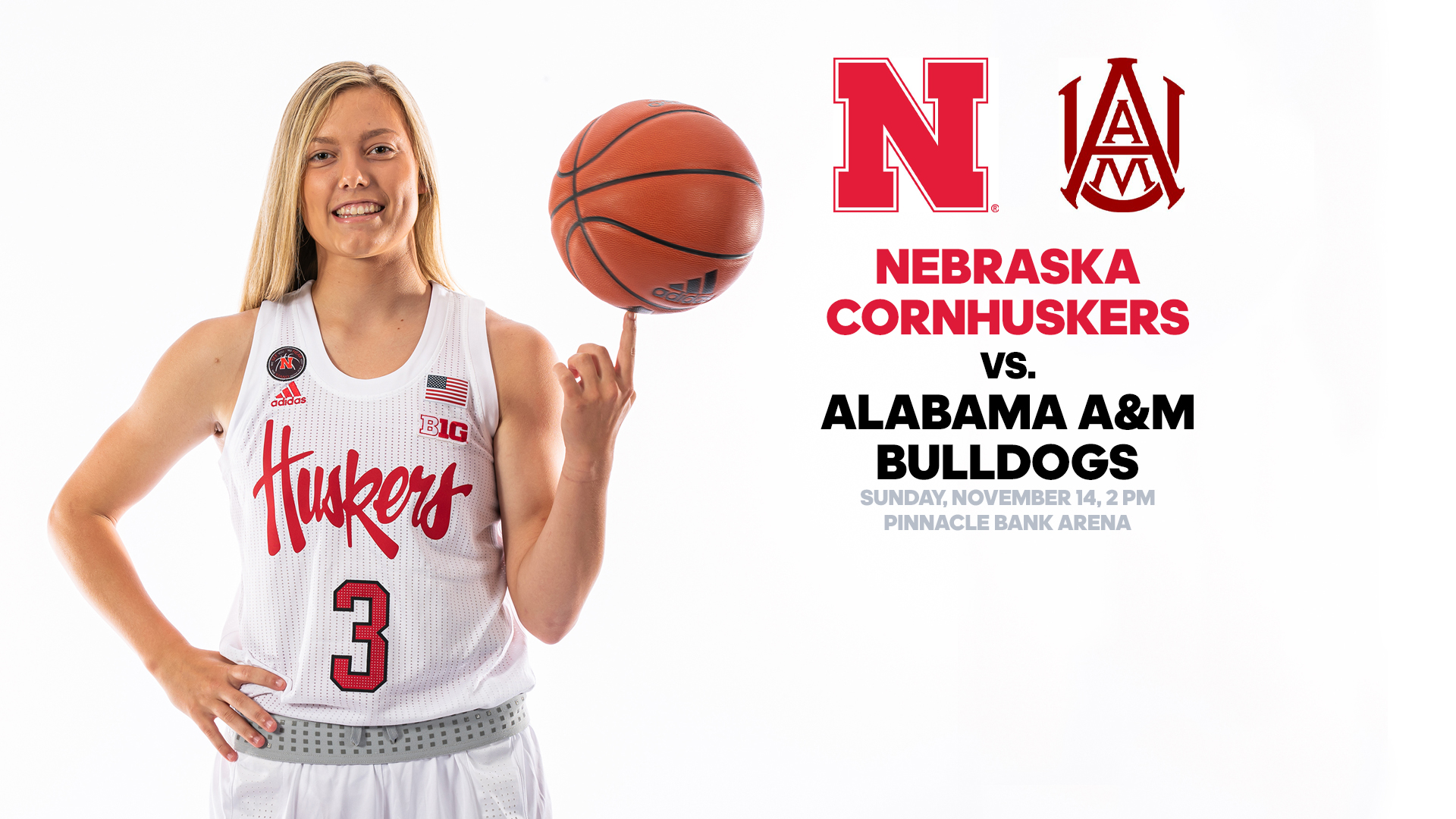 Kendall Coley - Women's Basketball 2023-24 - University of Nebraska ...