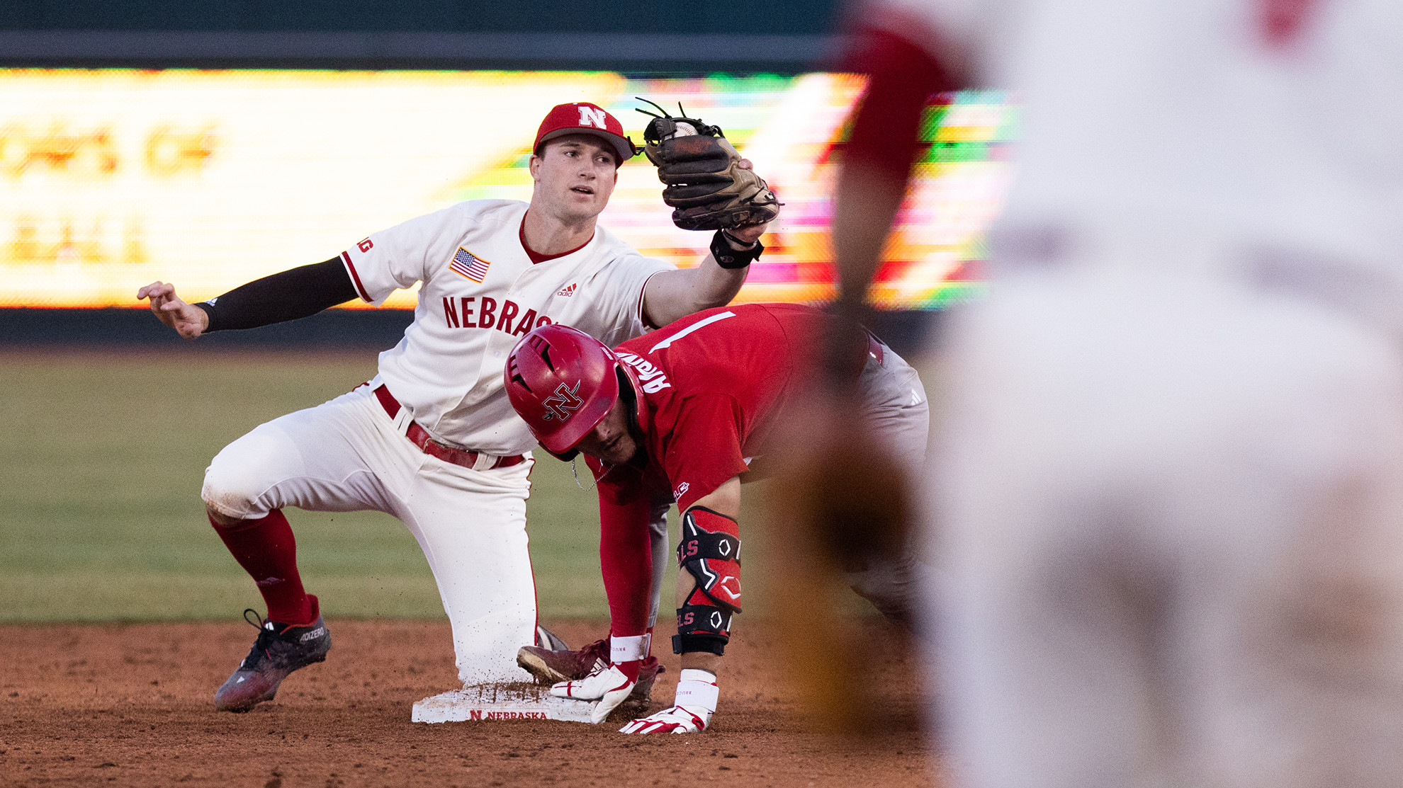 BSB vs Nicholls St PHOTOS - University of Nebraska - Official Athletics ...