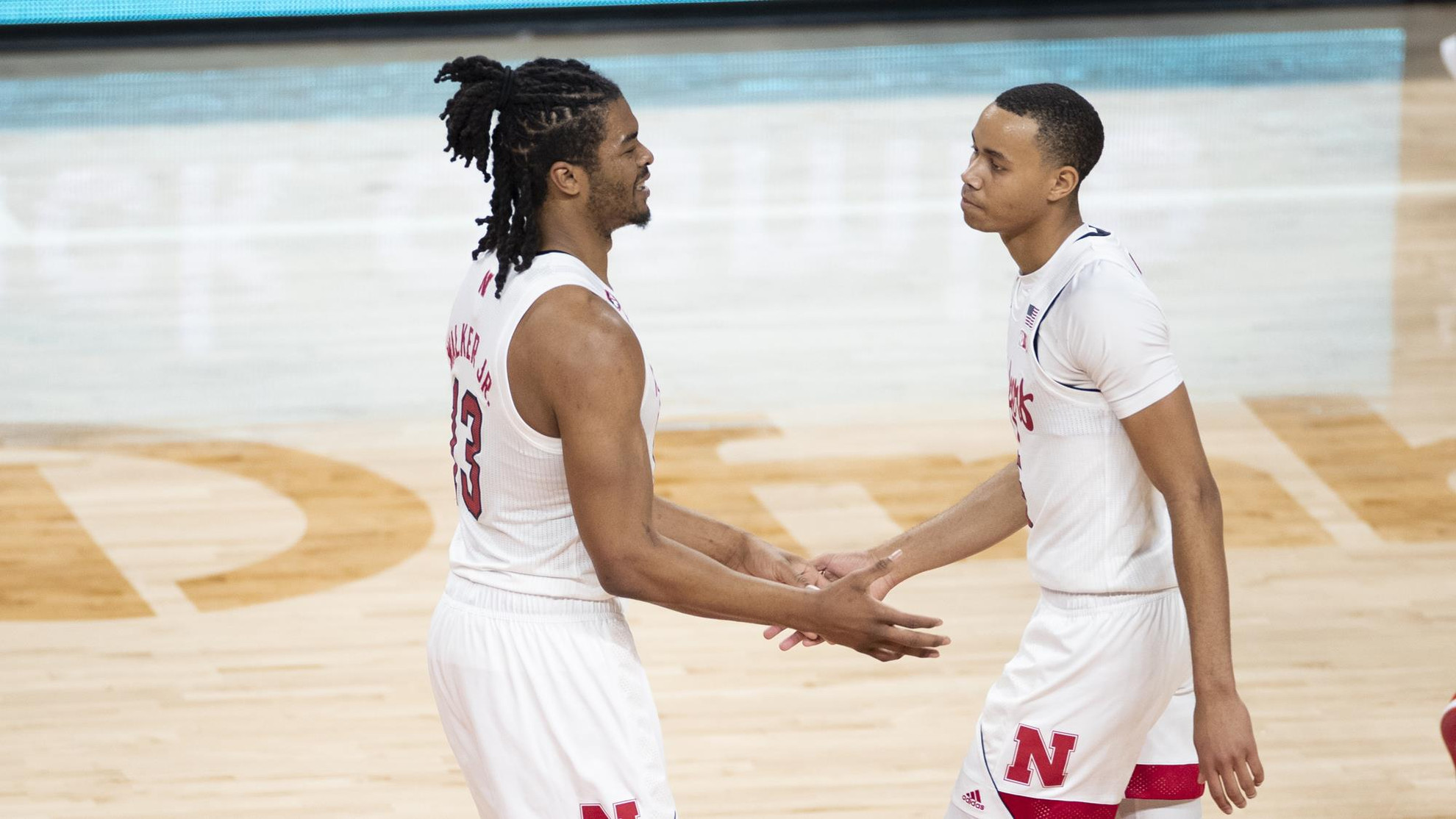 Jace Piatkowski - Men's Basketball 2021-22 - University of Nebraska ...