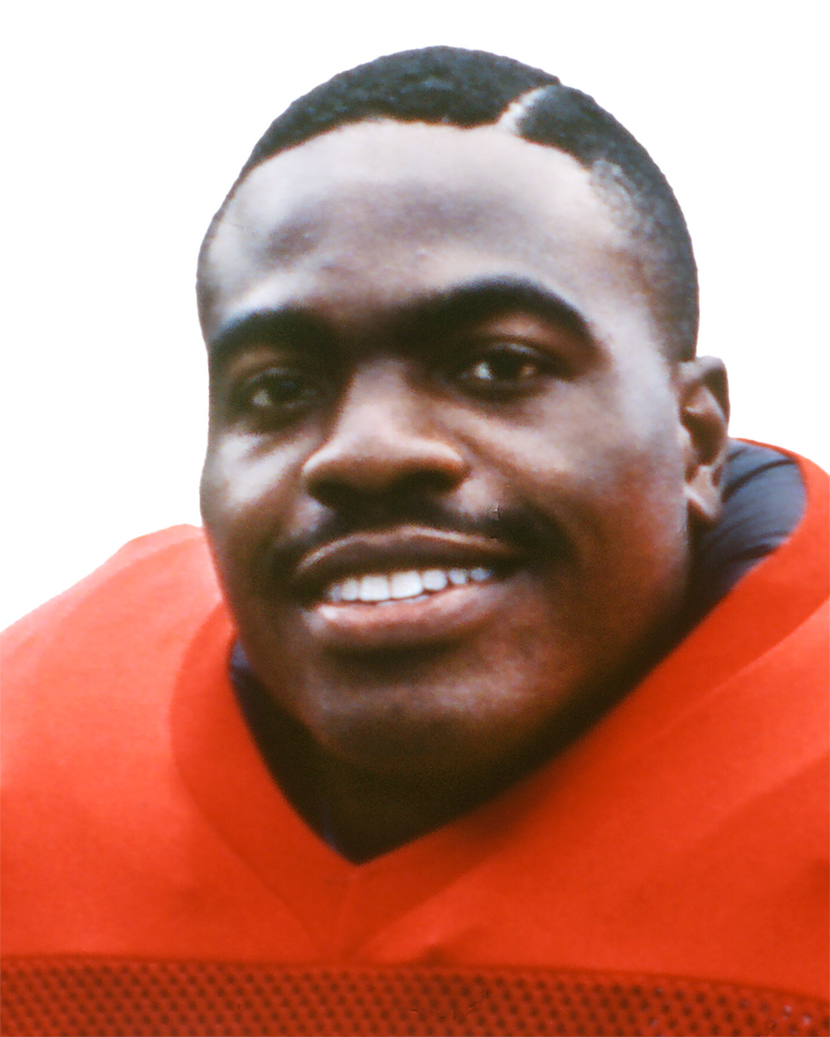 Pat Tyrance - Football 1988 - University of Nebraska - Official ...