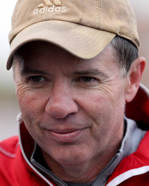 John Walker - University of Nebraska - Official Athletics Website