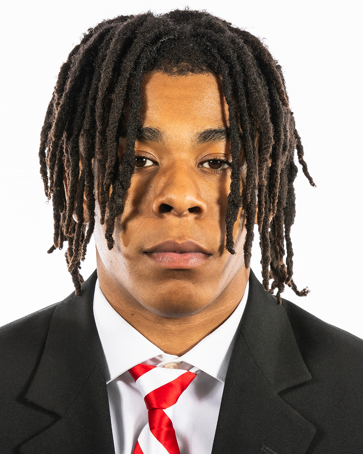 DJ Singleton - Football 2025 - University of Nebraska - Official ...