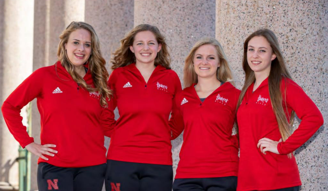 Life Skills Senior Snapshots: Rifle - University of Nebraska - Official ...