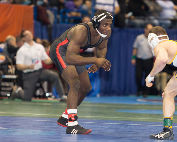 Wrestling 2024-25 - University of Nebraska - Official Athletics Website