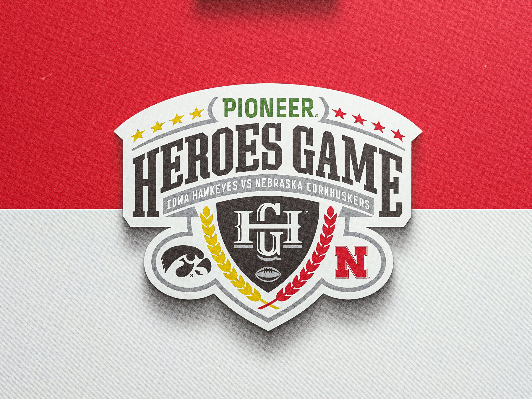 Nebraska Iowa Heroes to be Honored Friday University of Nebraska Official Athletics Website