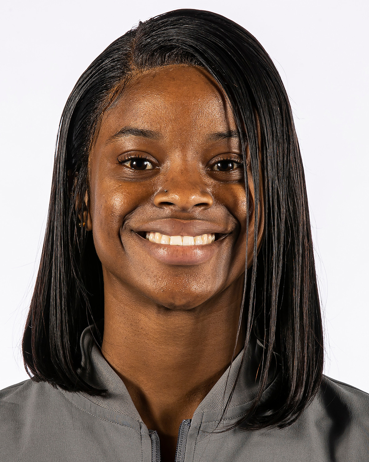 Ramonia Clarke - Track and Field 2021-22 - University of Nebraska ...