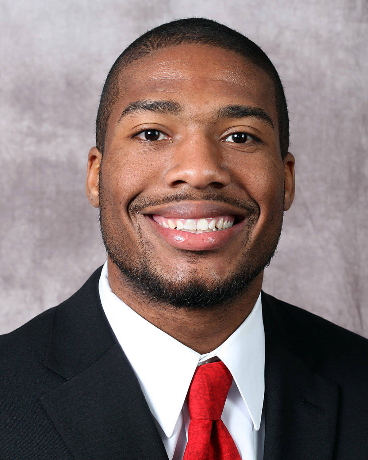 Brandon Kinnie - Football 2009 - University of Nebraska - Official ...