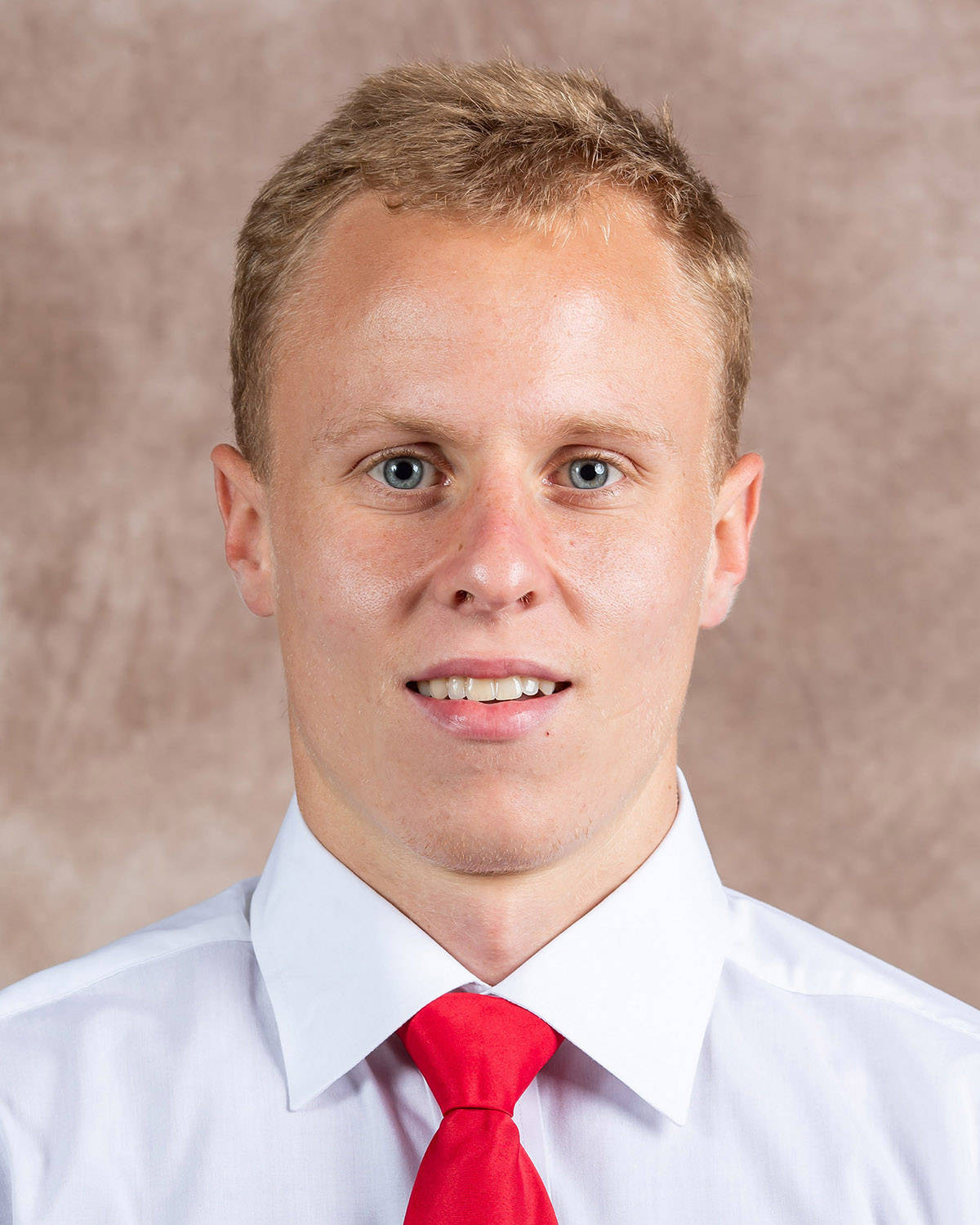 George Kusche - Track and Field 2018-19 - University of Nebraska ...