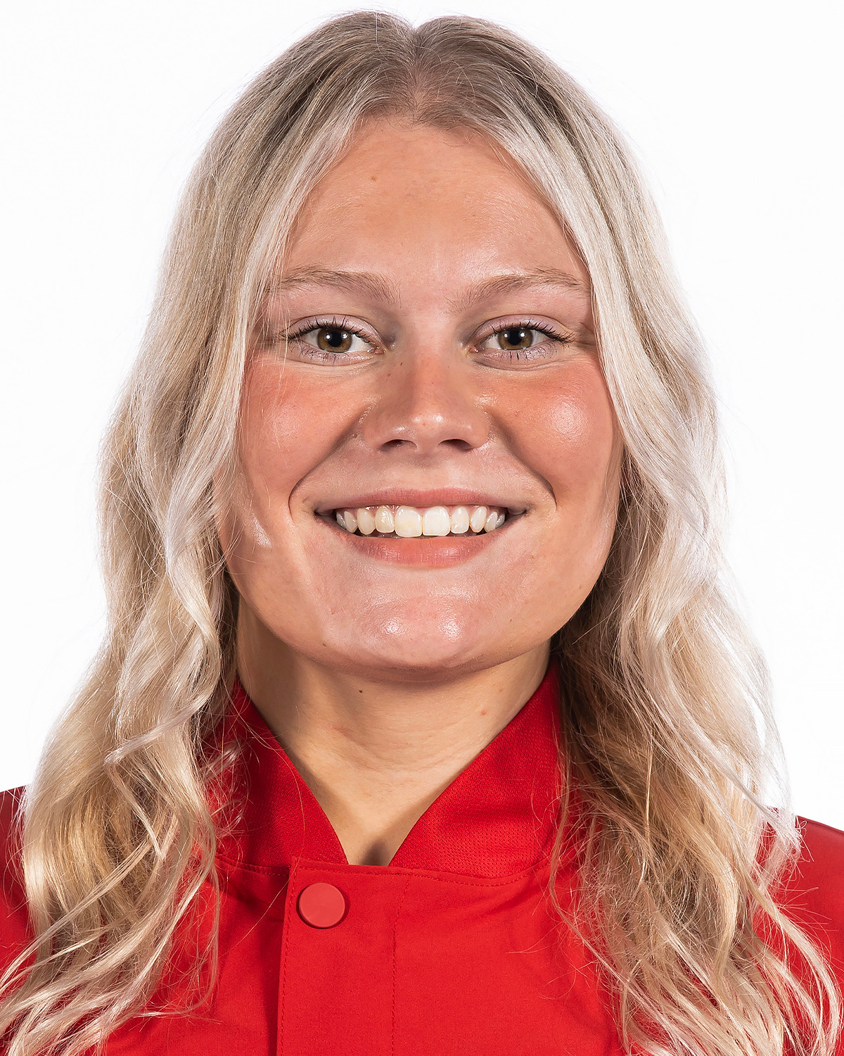 Gena Jorgenson - Swimming and Diving 2025-26 - University of Nebraska ...