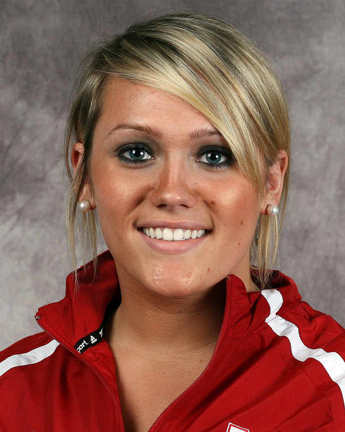 Lydia Ridgeway - Swimming and Diving 2009-10 - University of Nebraska ...