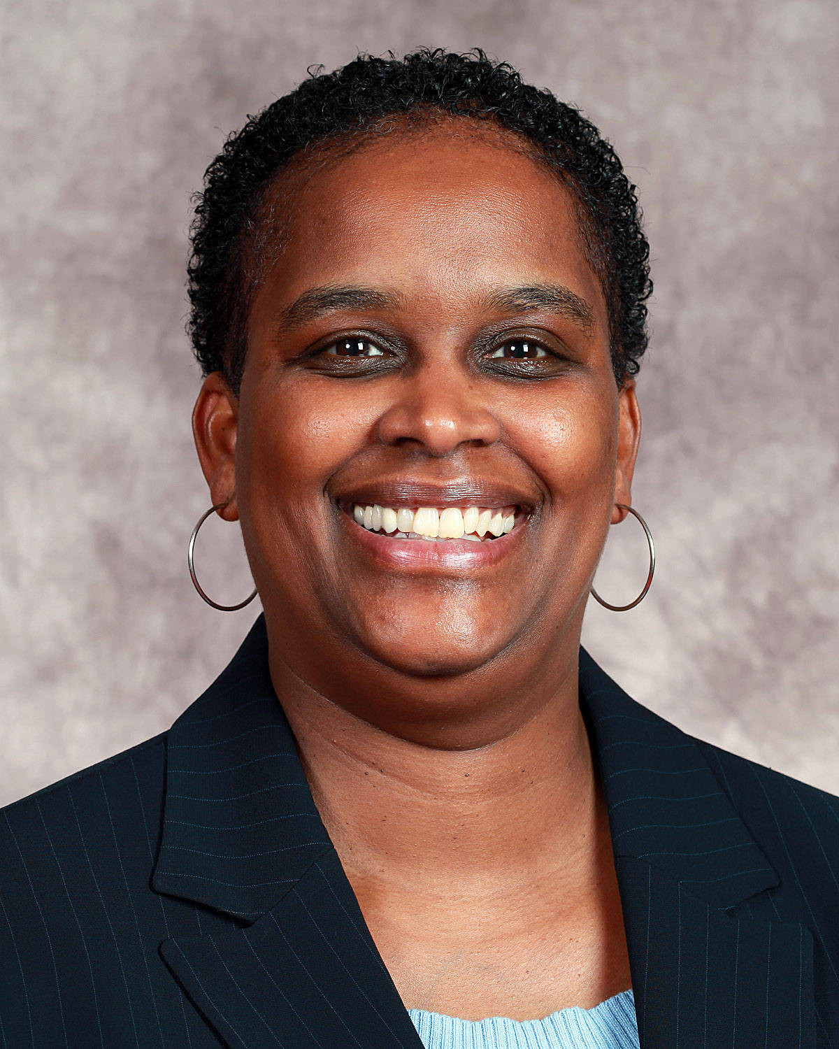 Jan Bethea - University of Nebraska - Official Athletics Website