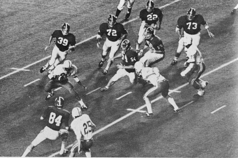 Johnny the Jet Was Dust in the Wind in the 1970s - University of ...