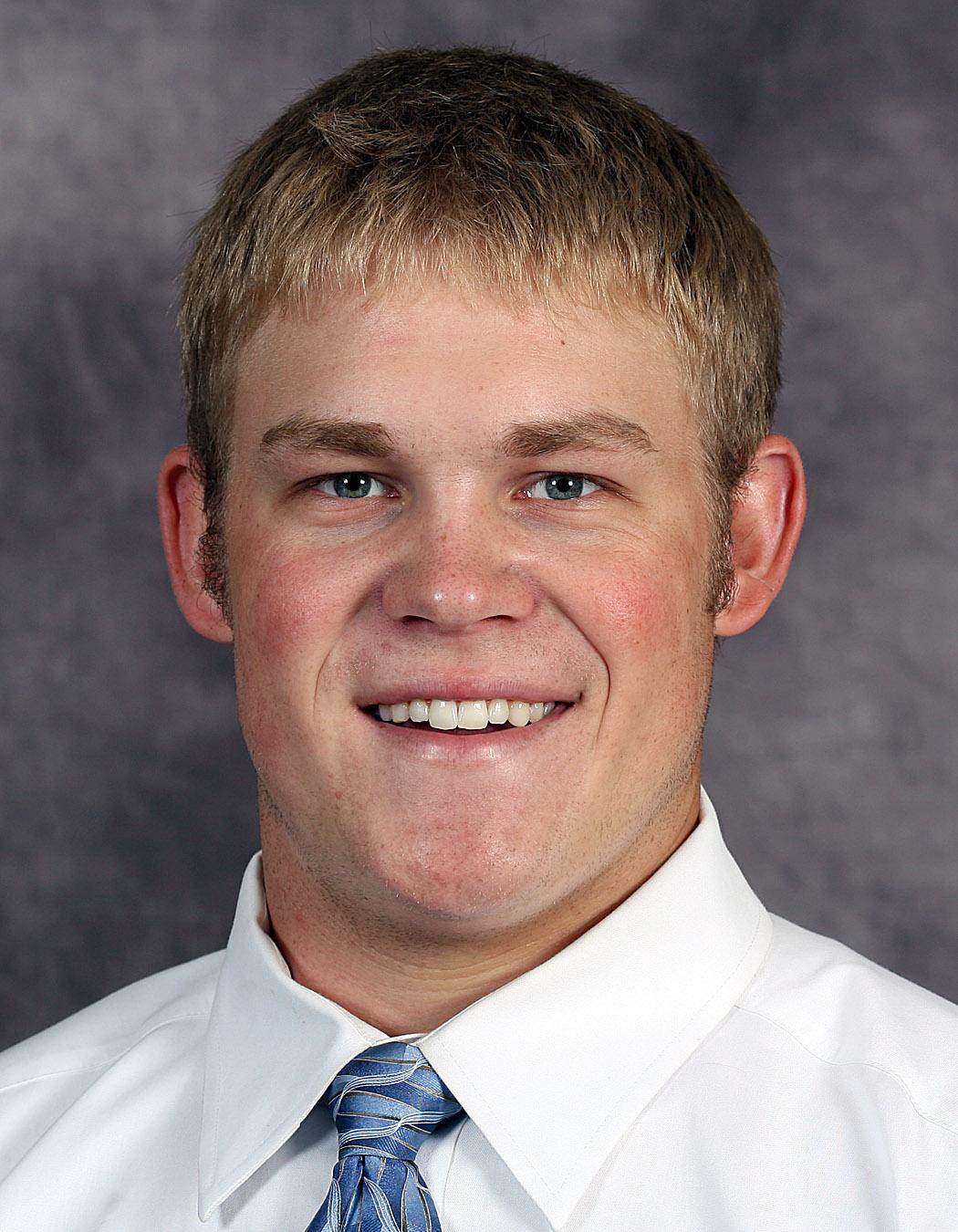 Matthew Ramm - Track and Field 2006-07 - University of Nebraska ...