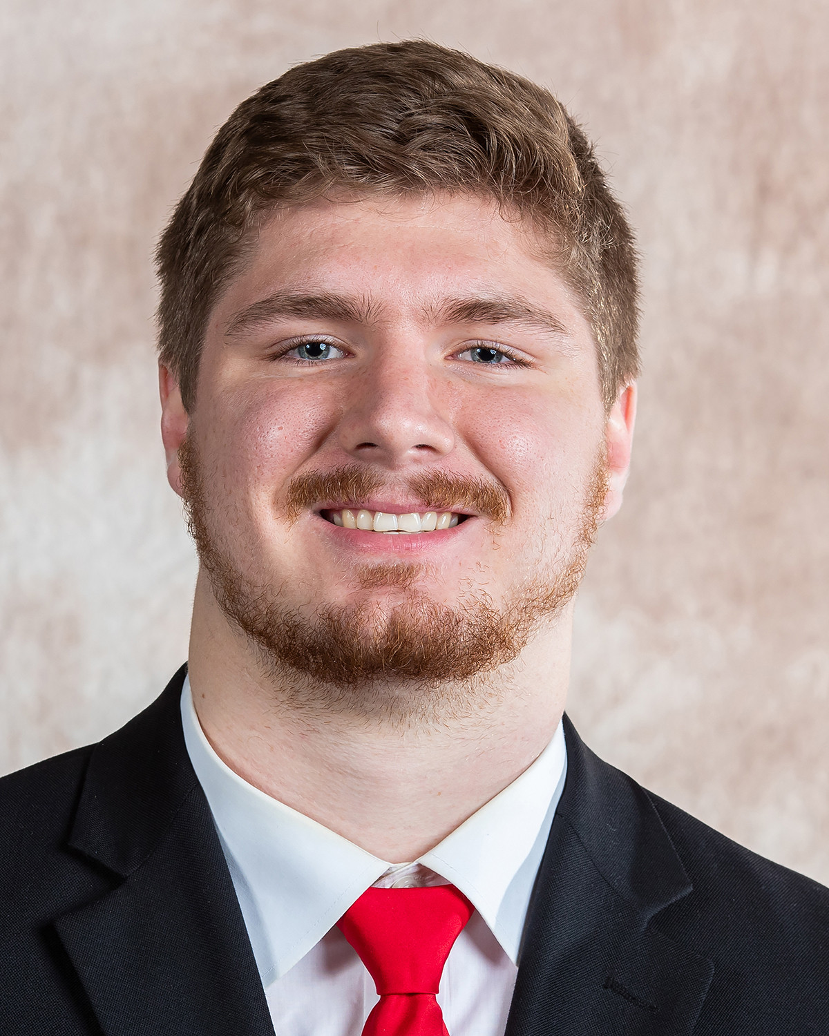 Jacob Herbek - Football 2022 - University of Nebraska - Official ...