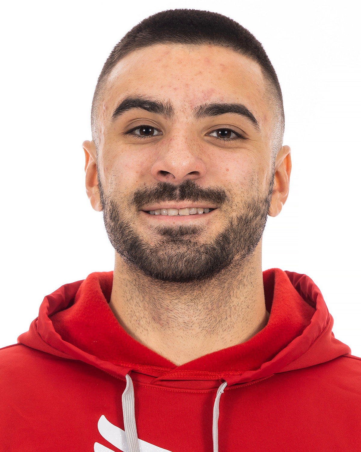 Matthias Algarin - Track and Field 2023-24 - University of Nebraska ...
